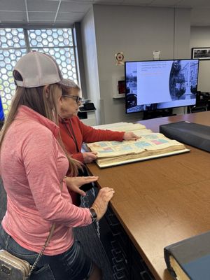 JOHN F. GERMANY PUBLIC LIBRARY - Updated December 2025 - 63 Photos & 38 ...