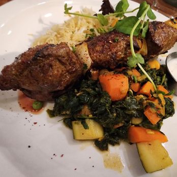 AMA KITCHEN - Updated December 2025 - 43 Photos & 24 Reviews - 809 ...