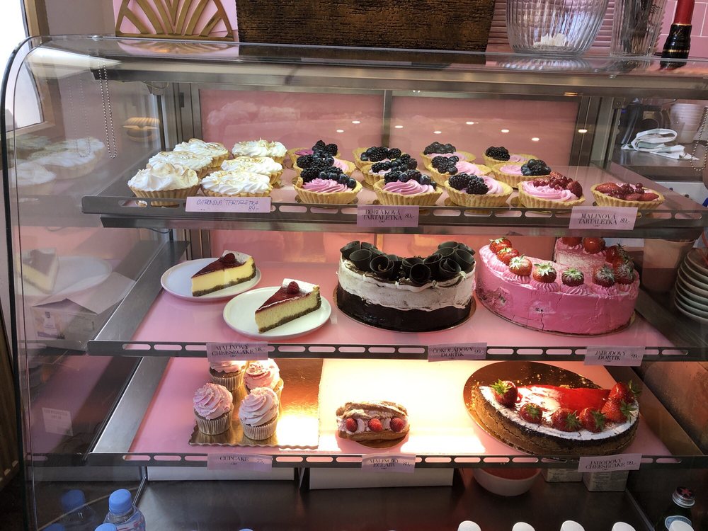 Café Chloé - 2019 All You Need to Know BEFORE You Go (with Photos ...