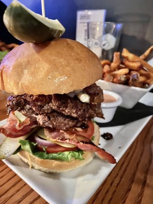 KENZINGTON BURGER BAR - Updated January 2026 - 53 Photos & 101 Reviews ...