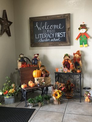 LITERACY FIRST CHARTER SCHOOLS - Updated September 2025 - 14 Photos ...