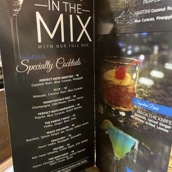 PERFECT NOTE ATLANTA - Updated November 2025 - 62 Reviews & 158 Photos ...