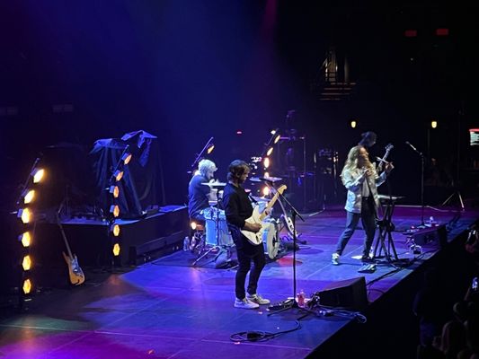 ACL LIVE AT THE MOODY THEATER - 352 Photos & 297 Reviews - 310 W Willie ...