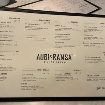 AUBI & RAMSA - Updated June 2025 - 62 Photos & 22 Reviews - 5223 Orient ...