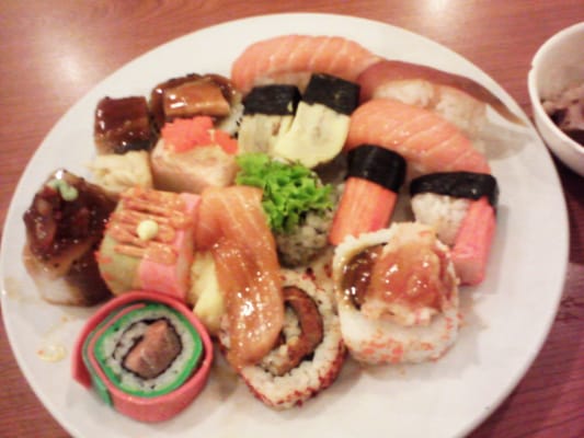 DAD’S / KAMAYAN / SAISAKI - 50 Photos & 13 Reviews - 4/F, SM Megamall ...