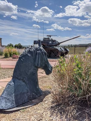 4TH ID MUSEUM - Updated July 2025 - 12 Photos - 1205 Nelson Blvd, Fort ...