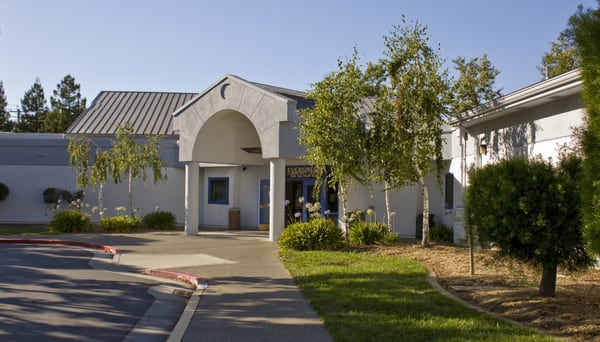 EVERGREEN COMMUNITY CENTER - Updated December 2025 - 15 Photos & 16 ...