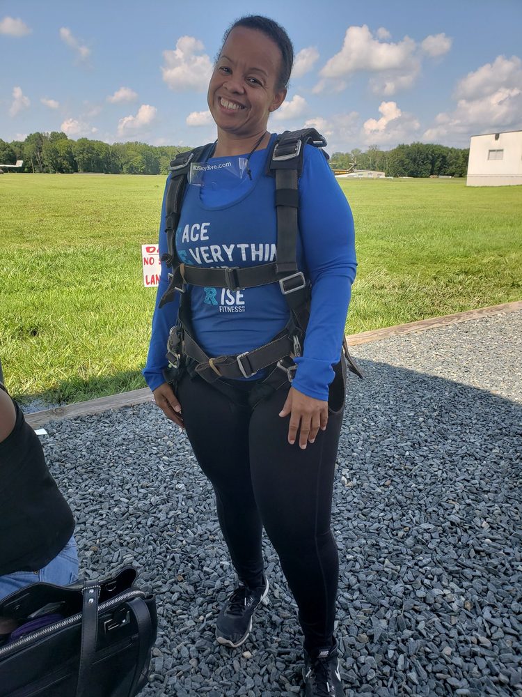 SKYDIVE BALTIMORE - 59 Photos & 101 Reviews - Skydiving - 3538 Aldino ...