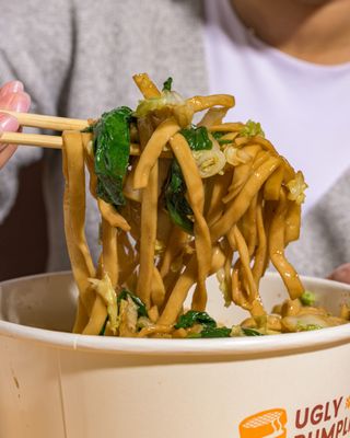 UGLY DUMPLING EXPRESS - Updated May 2026 - 108 Photos & 50 Reviews ...
