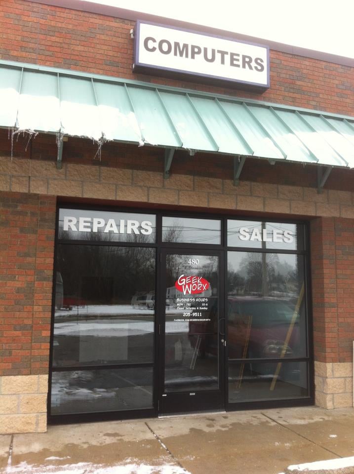 SPARTA PC - Updated November 2025 - 480 E Division, Sparta, Michigan ...