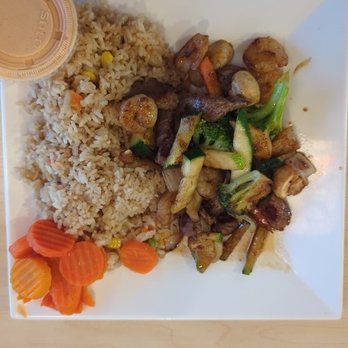 SORA JAPANESE RESTAURANT - Updated December 2025 - 24 Photos - 1035 ...