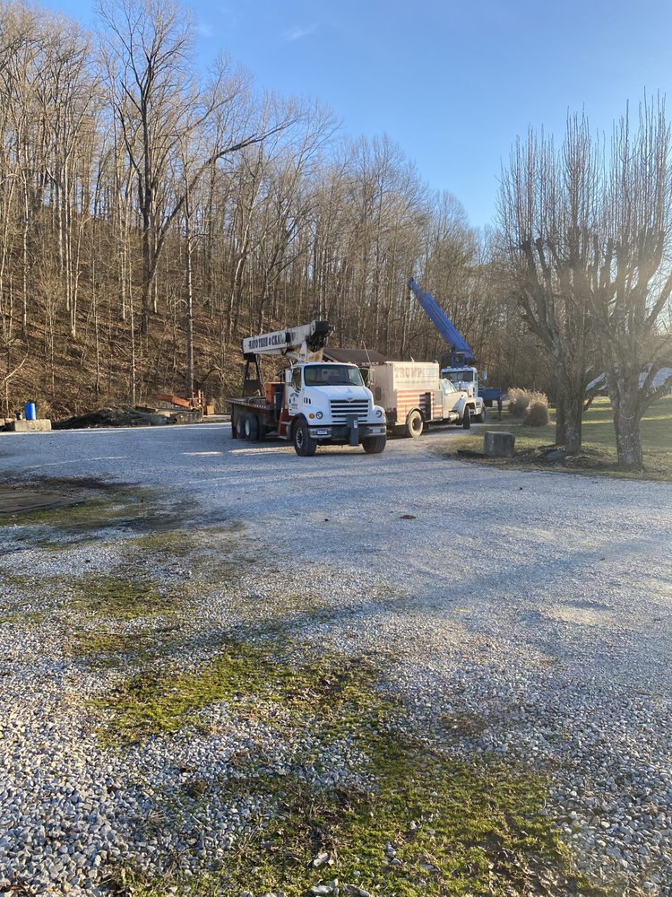 CD FERRIS - Updated March 2025 - Proctorville, Ohio - Farm Equipment ...