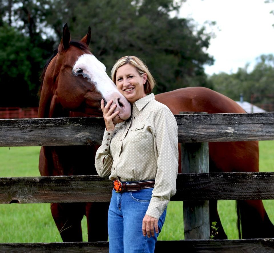 MABE RANCH - Updated May 2024 - Anthony, Florida - Horse Boarding ...
