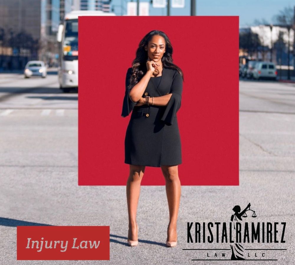 KRISTAL RAMIREZ LAW - Updated August 2024 - 4751 Best Rd, Atlanta ...