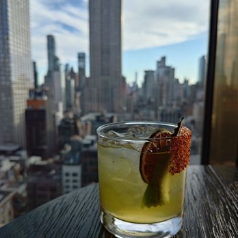 BAR CIMA - Updated May 2024 - 96 Photos & 33 Reviews - 30 W 39th St ...