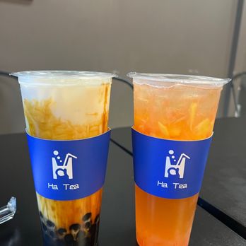 HA TEA - Updated December 2025 - 125 Photos & 37 Reviews - 1170 Powell ...