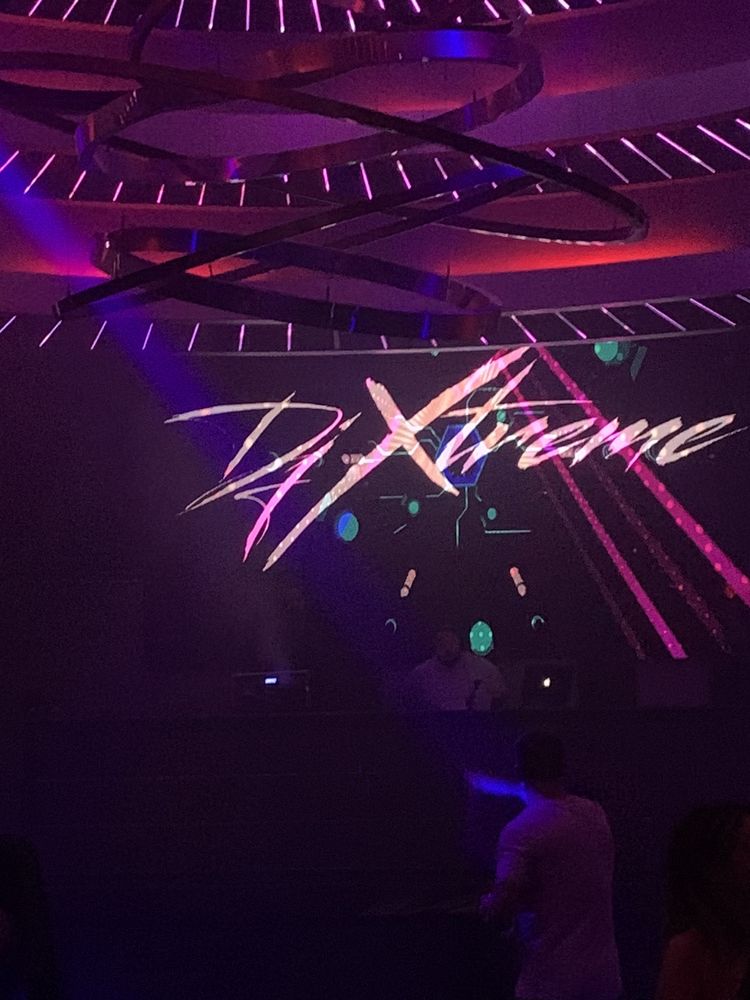 ENTICE ULTRA LOUNGE - Updated December 2025 - 19 Photos & 10 Reviews ...