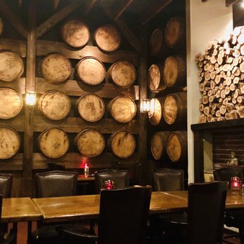 BROTHER SEBASTIAN’S STEAK HOUSE & WINERY - Updated April 2025 - 408 ...