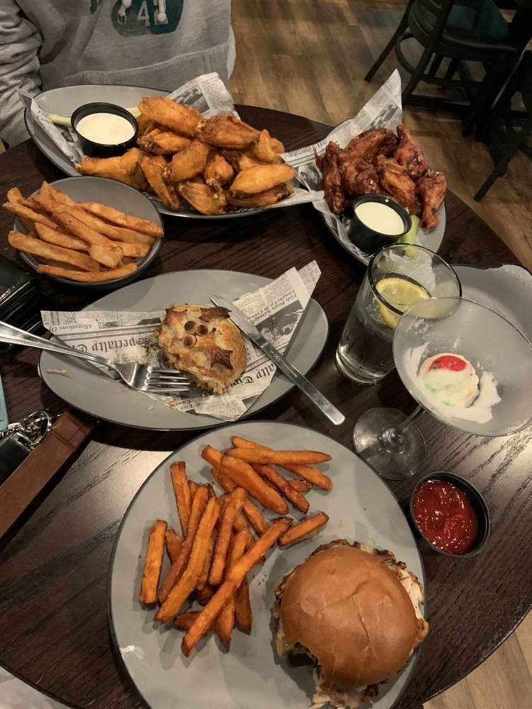 DRAFT RESTAURANT & BAR - Updated May 2025 - 51 Photos & 57 Reviews ...