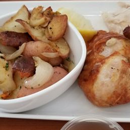 CALIF CHICKEN CAFE - Updated July 2025 - 796 Photos & 1335 Reviews ...