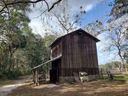 DUDLEY FARM HISTORIC STATE PARK - 57 Photos & 14 Reviews - 18730 W ...