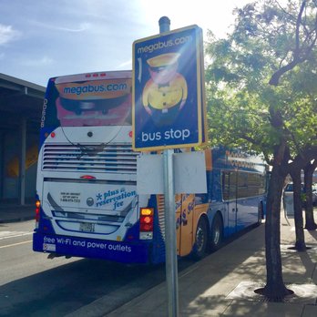 MEGABUS - Updated December 2025 - 54 Photos & 139 Reviews - Sacramento ...