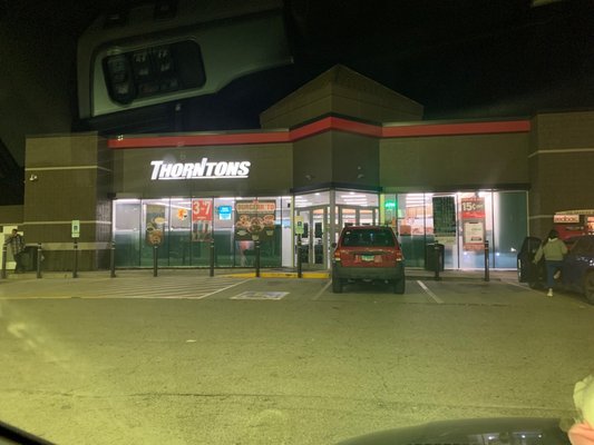 THORNTONS - Updated May 2025 - 2265 W Algonquin Rd, Lake In The Hills ...