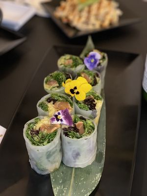 FIN AND SCALE - KOSHER SUSHI AND BAR - Updated November 2025 - 103 ...