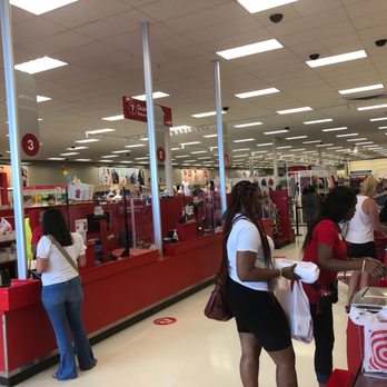 TARGET - Updated December 2025 - 56 Photos & 56 Reviews - 5570 Roswell ...