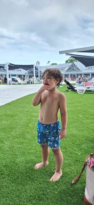 BYRON LAKE POOL - Updated January 2026 - 14 Photos - 76 Bayview Dr ...