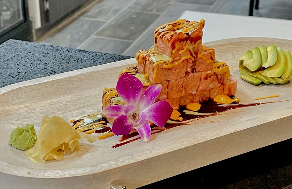 TAKARA SUSHI AND STEAK HOUSE - Updated November 2025 - 34 Photos & 20 ...