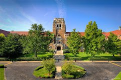 CARDINAL RIGALI CENTER - Updated October 2025 - 20 Archbishop May Dr ...