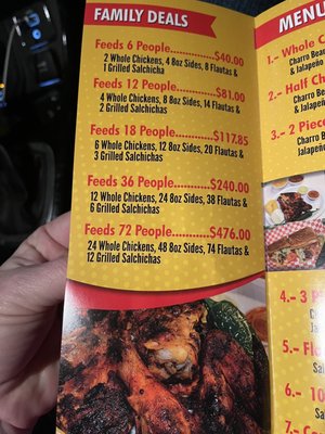 SUPER POLLOS ASADOS 2 - Updated October 2025 - 15 Photos & 12 Reviews ...