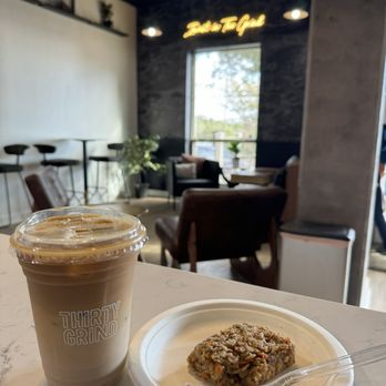 THIRTY GRIND - Updated May 2025 - 98 Photos & 39 Reviews - 17803 La ...