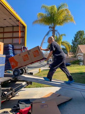 RUFF & READY MOVING - Updated January 2026 - 474 Photos & 244 Reviews ...