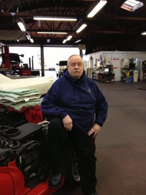 B & D AUTOMOTIVE CENTER - Updated December 2025 - 11 Photos & 119 ...