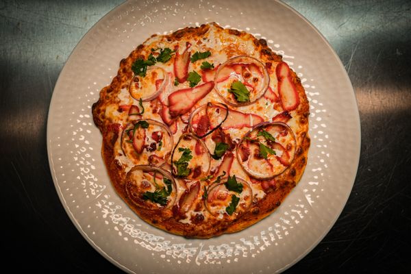 SPICES & SLICES - Updated February 2025 - 28 Photos - 6002 NE William R Carr Ave, Corvallis ...