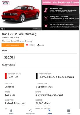 AUTONATION USA KATY - Updated October 2025 - 33 Photos & 114 Reviews ...