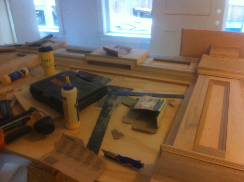 ABSOLUTE GENERAL CONTRACTING - Updated May 2024 - 75 Standish Rd, milton, Massachusetts ...