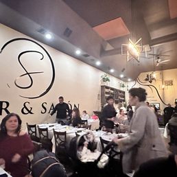 SABOR & SAZON - Updated December 2025 - 399 Photos & 328 Reviews - 841 ...