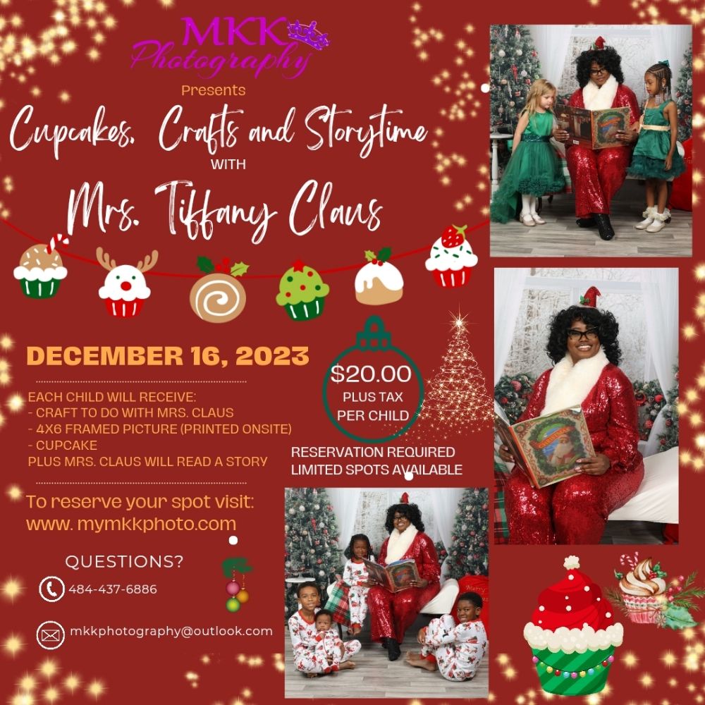 MKK PHOTOGRAPHY - Updated August 2025 - 33 Photos - 601 Upland Ave, Upland, Pennsylvania ...