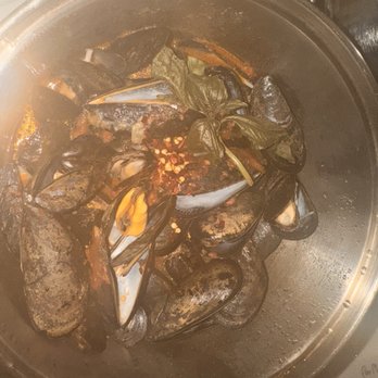 FLEX MUSSELS - Updated December 2024 - 973 Photos & 1219 Reviews - 1431 ...