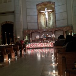 CO-CATHEDRAL OF THE SACRED HEART - 39 Photos & 25 Reviews - 111 St ...