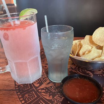 EL AZTECA MEXICAN RESTAURANT - 167 Photos & 230 Reviews - 1784 ...