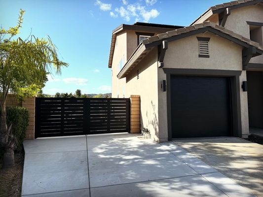 WROUGHT IRON GATES - Updated January 2026 - 569 Photos & 76 Reviews ...