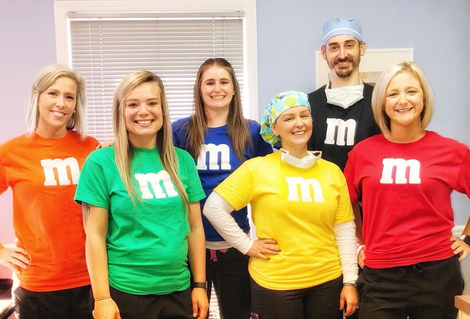 HANOWELL SPINE CLINIC - Updated August 2025 - 24 Photos - 4142 Mill St ...