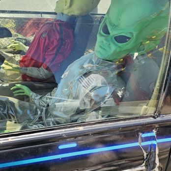 ALIEN FRESH JERKY - Updated November 2024 - 5037 Photos & 1486 Reviews ...