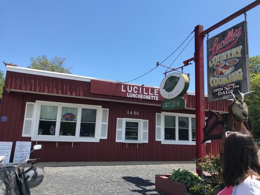 LUCILLE’S LUNCHEONETTE - Updated January 2025 - 89 Photos & 123 Reviews ...