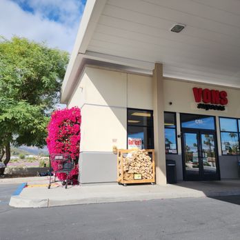 VONS GAS - Updated December 2025 - 13 Reviews - 4701 E Palm Canyon ...