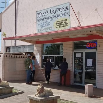 MASA’S CAFETERIA - Updated February 2025 - 394 Photos & 147 Reviews ...